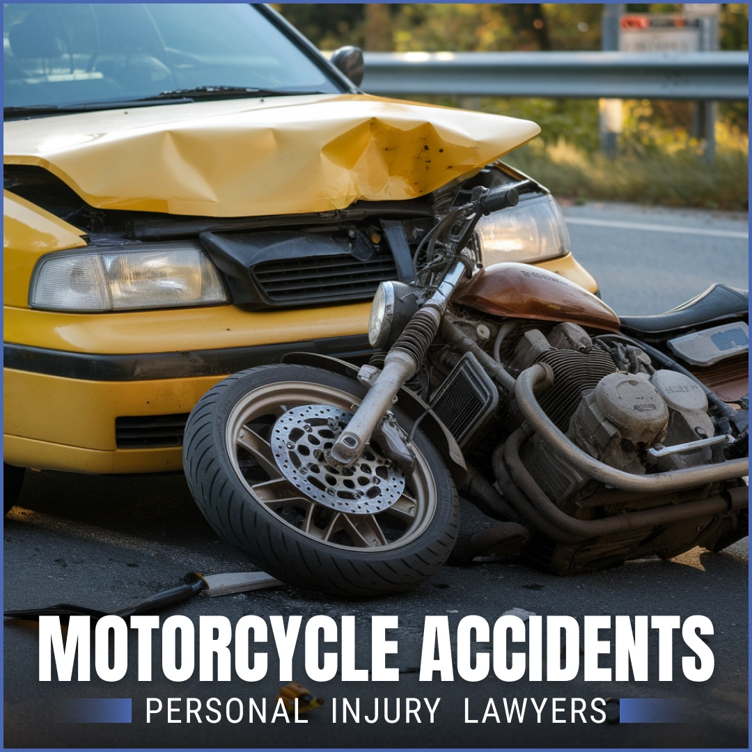 Motorcycle Accident Lawyers in Welland, Sutton, Keswick | BAPC Law